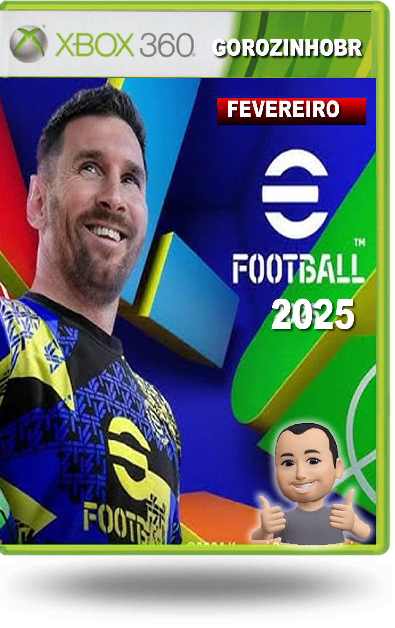 FIFA 19 ( XBOX 360 RGH ) – GorozinhoBR