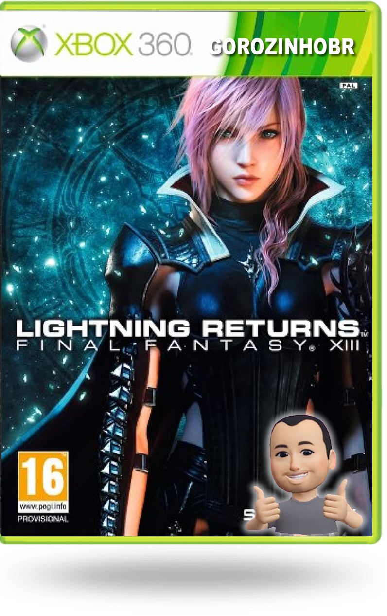 GorozinhoBR – Levando seu XBOX 360 RGH ao próximo nivel!