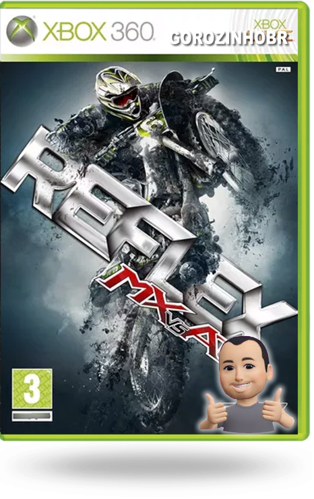 BULLY SCHOLARSHIP EDITION PT-BR ( XBOX 360 RGH ) – GorozinhoBR