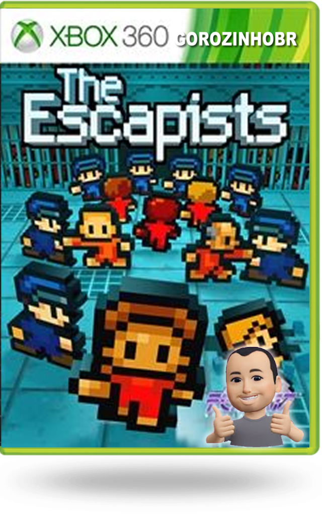 Exiso-GUI ( XBOX 360 RGH ) – GorozinhoBR