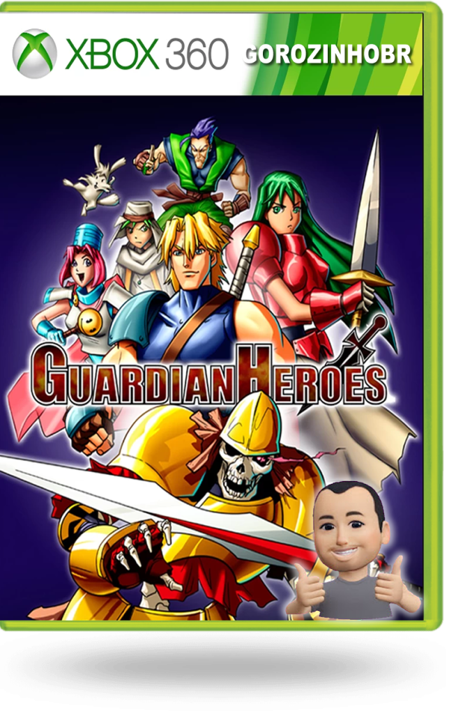 Exiso-GUI ( XBOX 360 RGH ) – GorozinhoBR