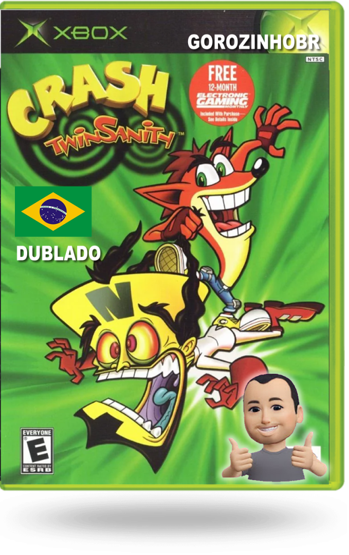 Exiso-GUI ( XBOX 360 RGH ) – GorozinhoBR